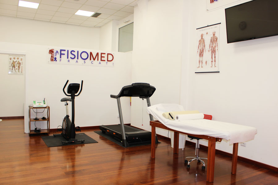 Fisiomed - fisioterapia Frascati. Anche terapie domiciliari | Pagine ...